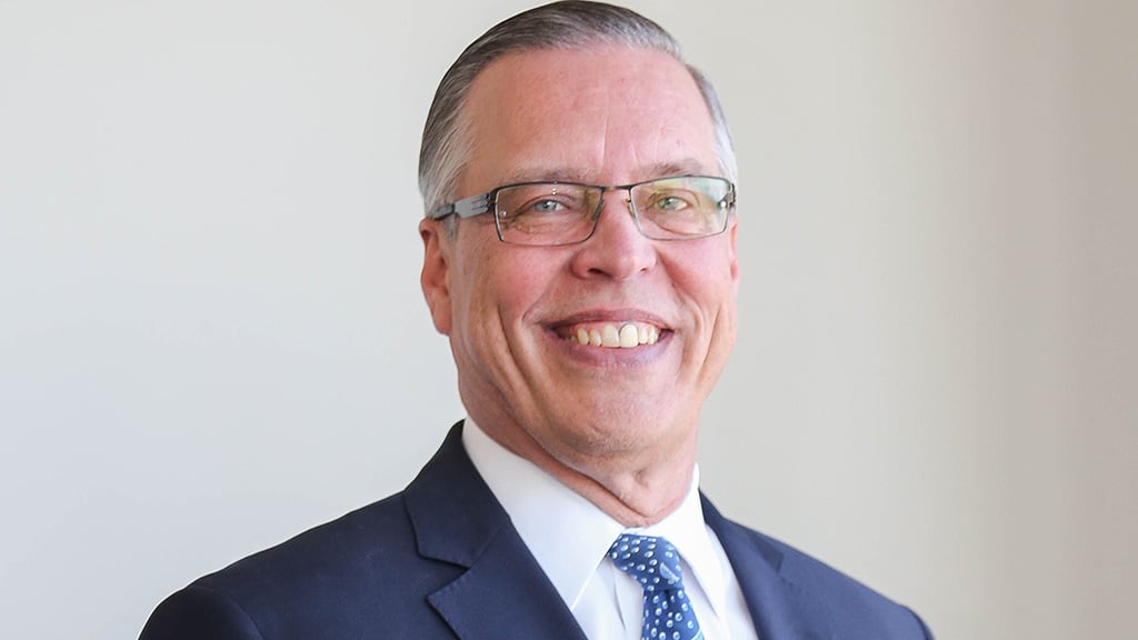 Baxter to helm ACG; longtime leader Stautzenbach to leave medical ...