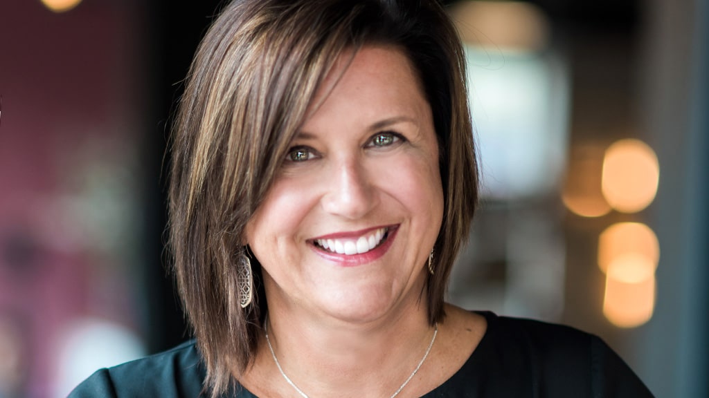 Patterson touts relationships built through ASAE | CEO Update