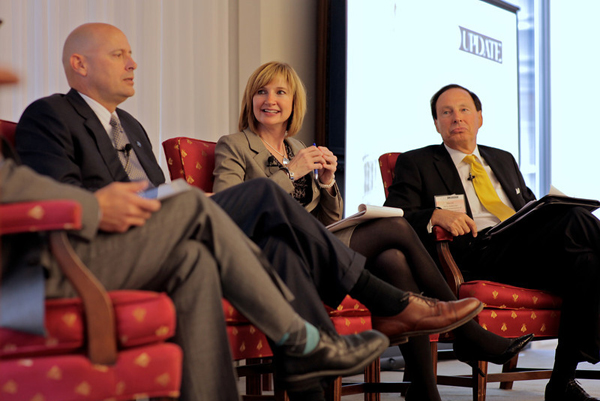 Become A Member | CEO Update