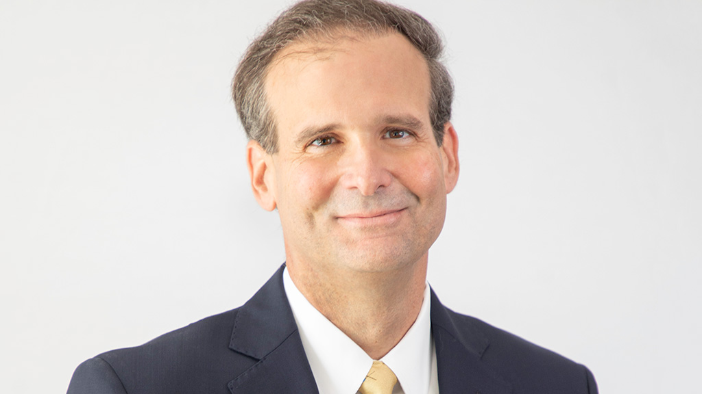 Symington succeeds Rusbuldt; Newmark takes top role at medical imaging ...