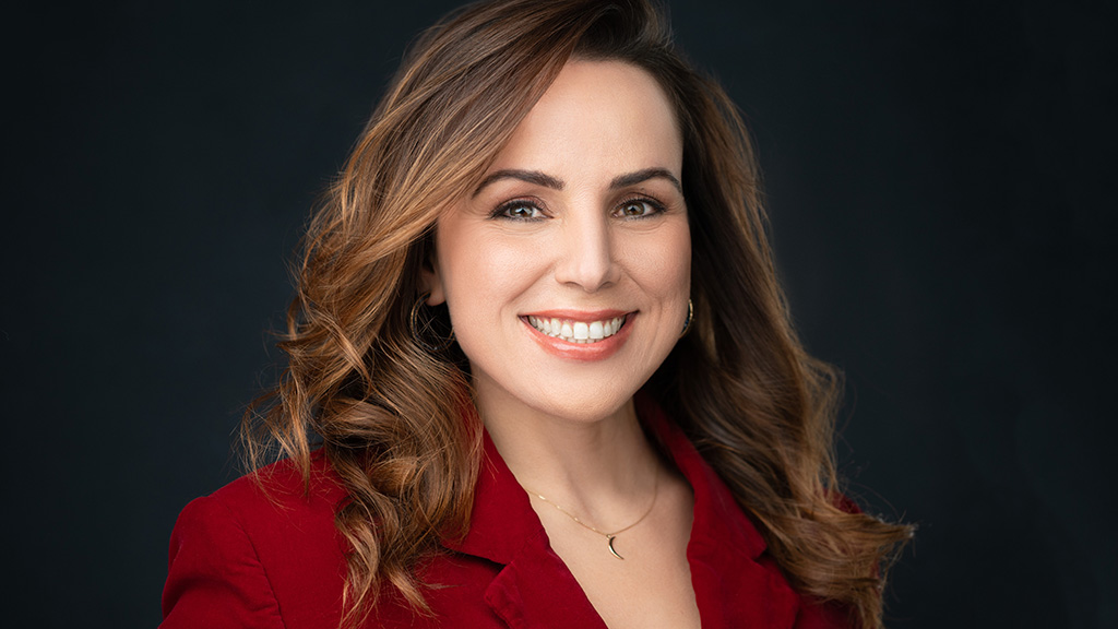 Arguelles-Sabatier brings fresh perspective to anthropology group | CEO ...