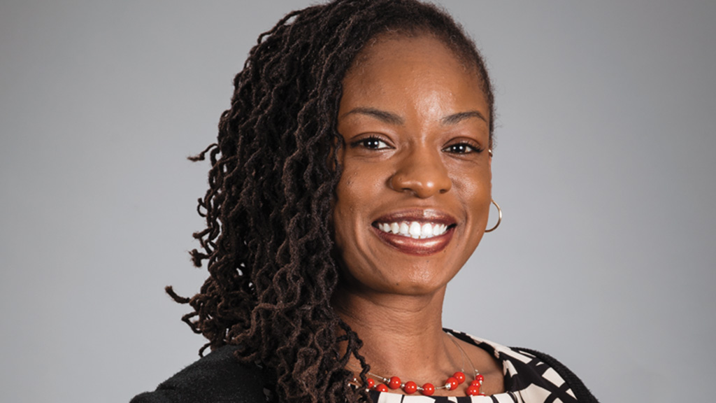 First-time CEOs: Moore prioritizes ‘authentic’ leadership | CEO Update