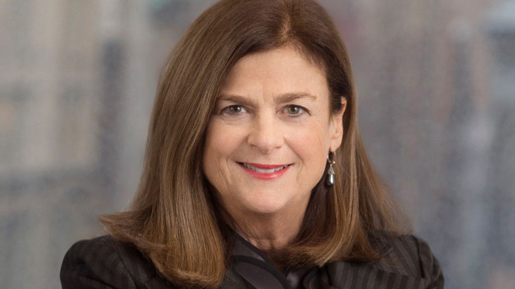 Greenbaum to step down at search consultant group; Parnell promoted at ...