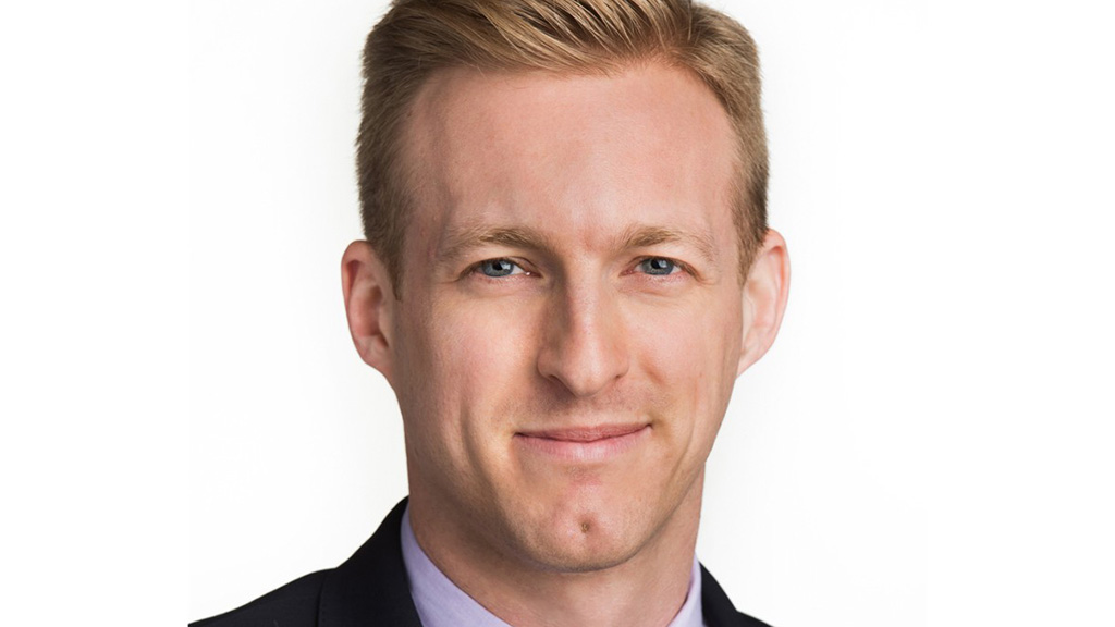 Robbins takes top role at uncrewed vehicles group; Gaus announces ...