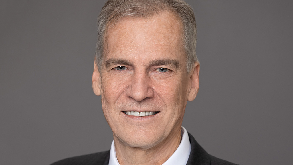 Parkinson, a dealmaker as governor, brought two associations together ...