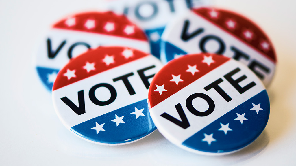 Campaign ’24: Groups see pros and cons of both parties | CEO Update