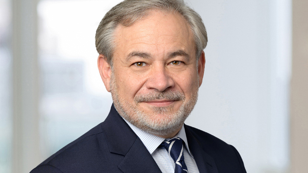 Brouillette announces exit from electricity group; Holcomb-McCoy named ...