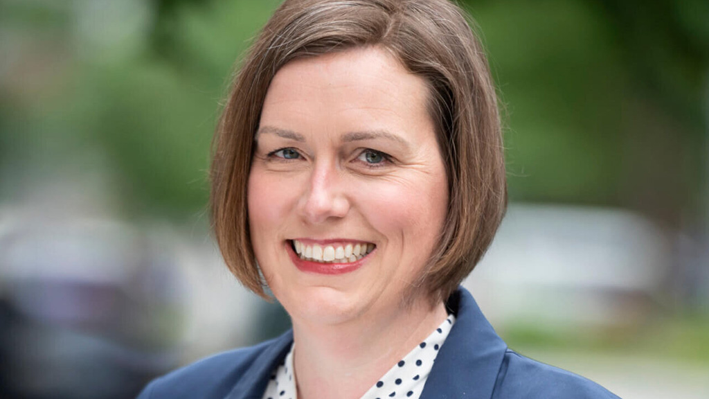 Claire Sheahan brings entrepreneurial spirit to Alliance for Health ...