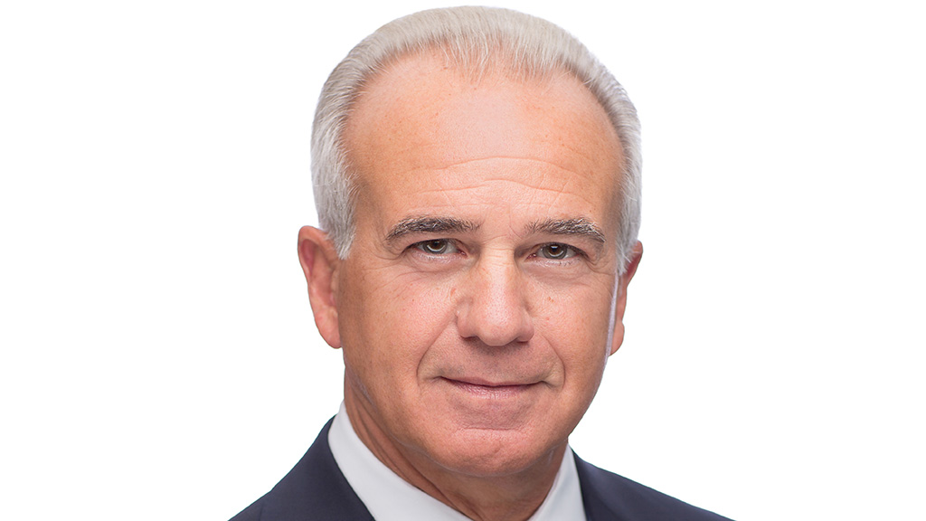 Calio to retire from airlines group at year's end; Jenkins named leader ...