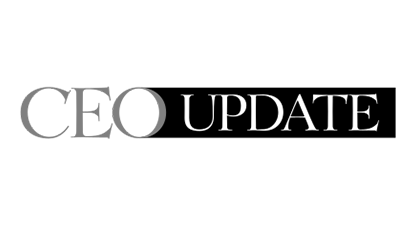 Executive Vice President, Global Strategies | CEO Update